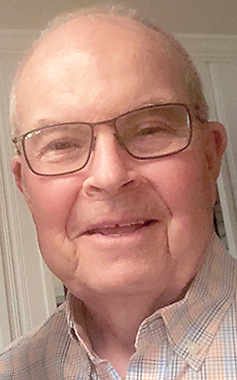 Donald Gordon Smith | News, Sports, Jobs - Altoona Mirror